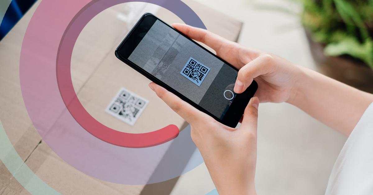 QR codes: Why use them in print materials? | PointCZ