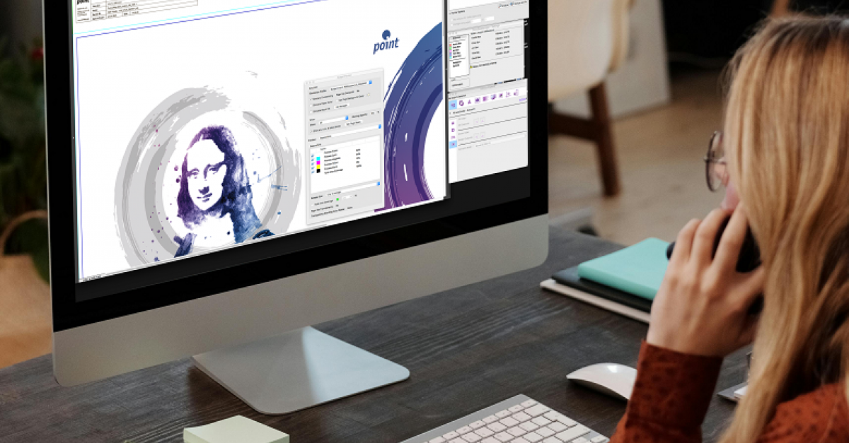 What is Soft Proof? | PointCZ