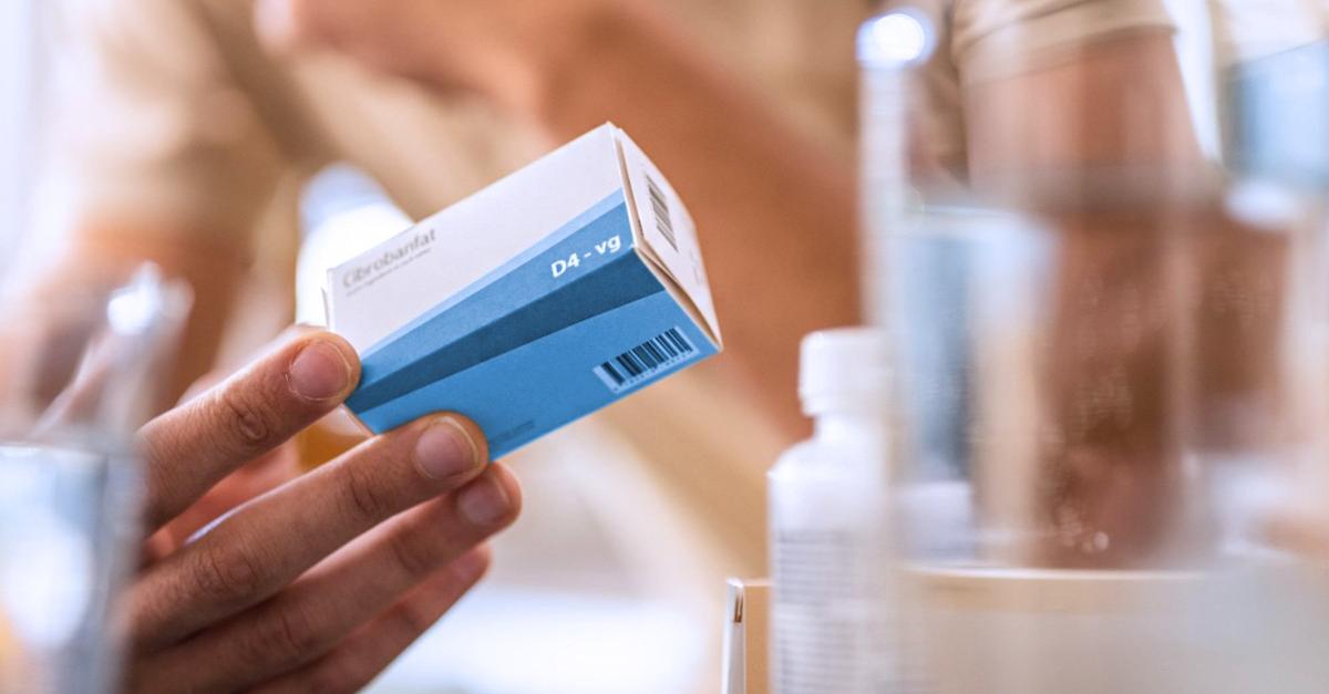 D2C Packaging for Pharma | PointCZ